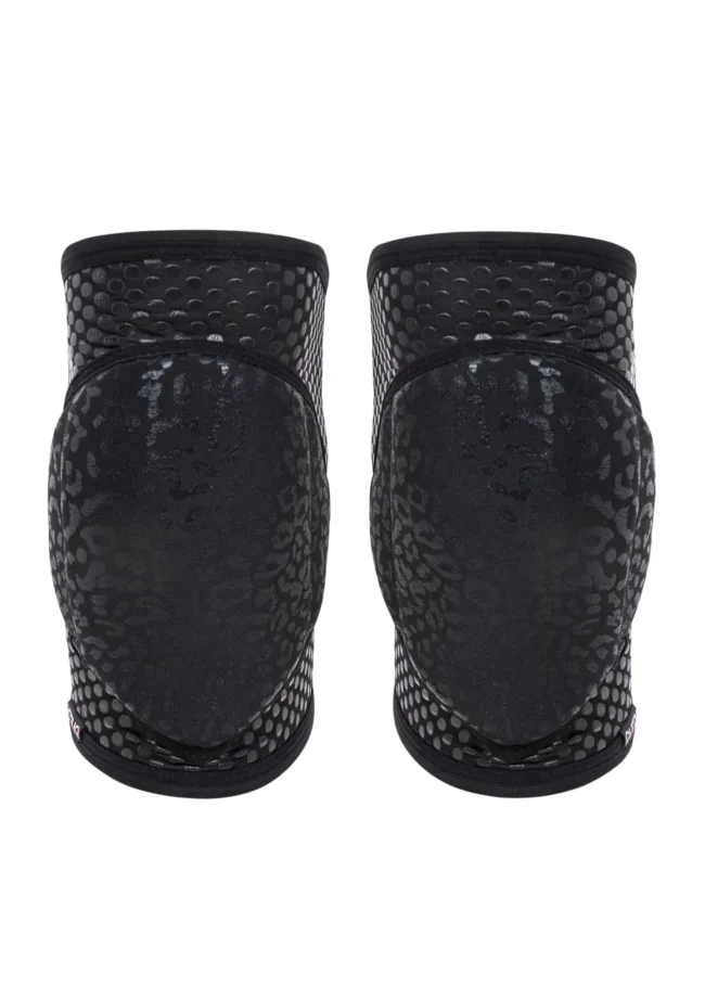 Grippy Knee Pads - Lots of designs and colors | QUEEN Wear