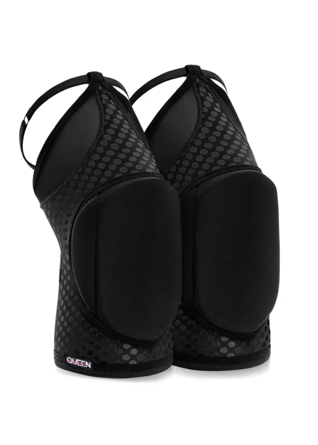 Grippy Knee Pads - Lots of designs and colors | QUEEN Wear